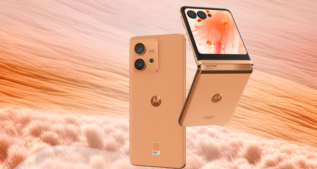 Ovo su prvi telefoni koji će biti dostupni u boji koja će obilježiti ...