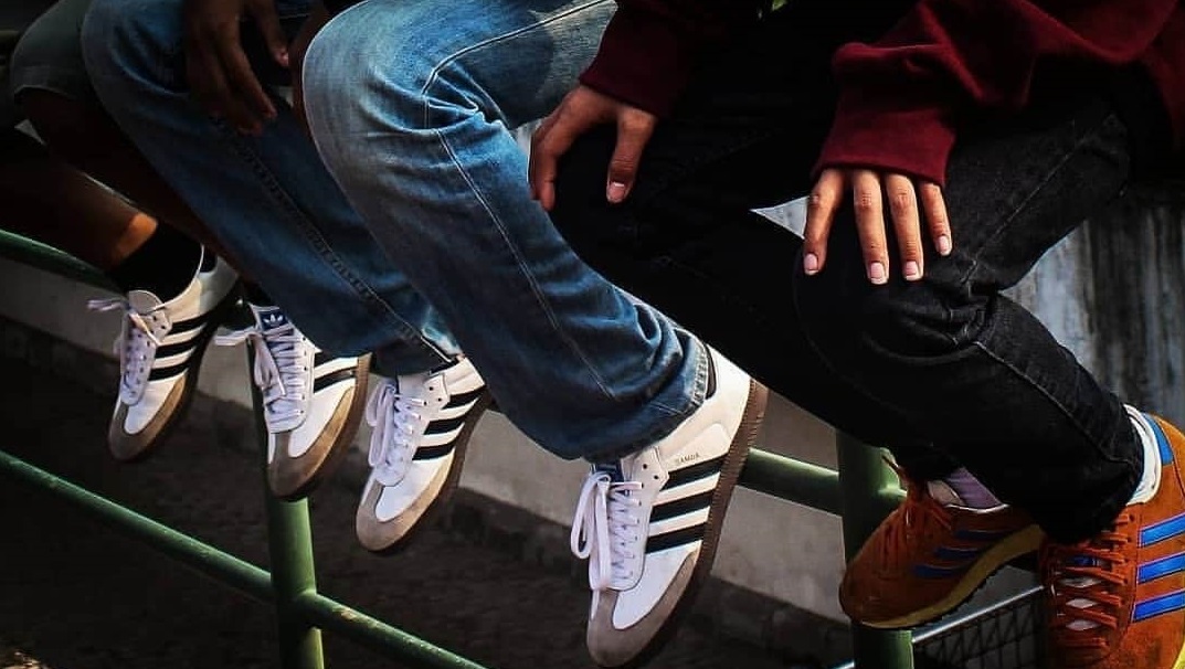 Sada i zvanično potvrđeno: Adidas Samba su najpopularnije patike ove ...