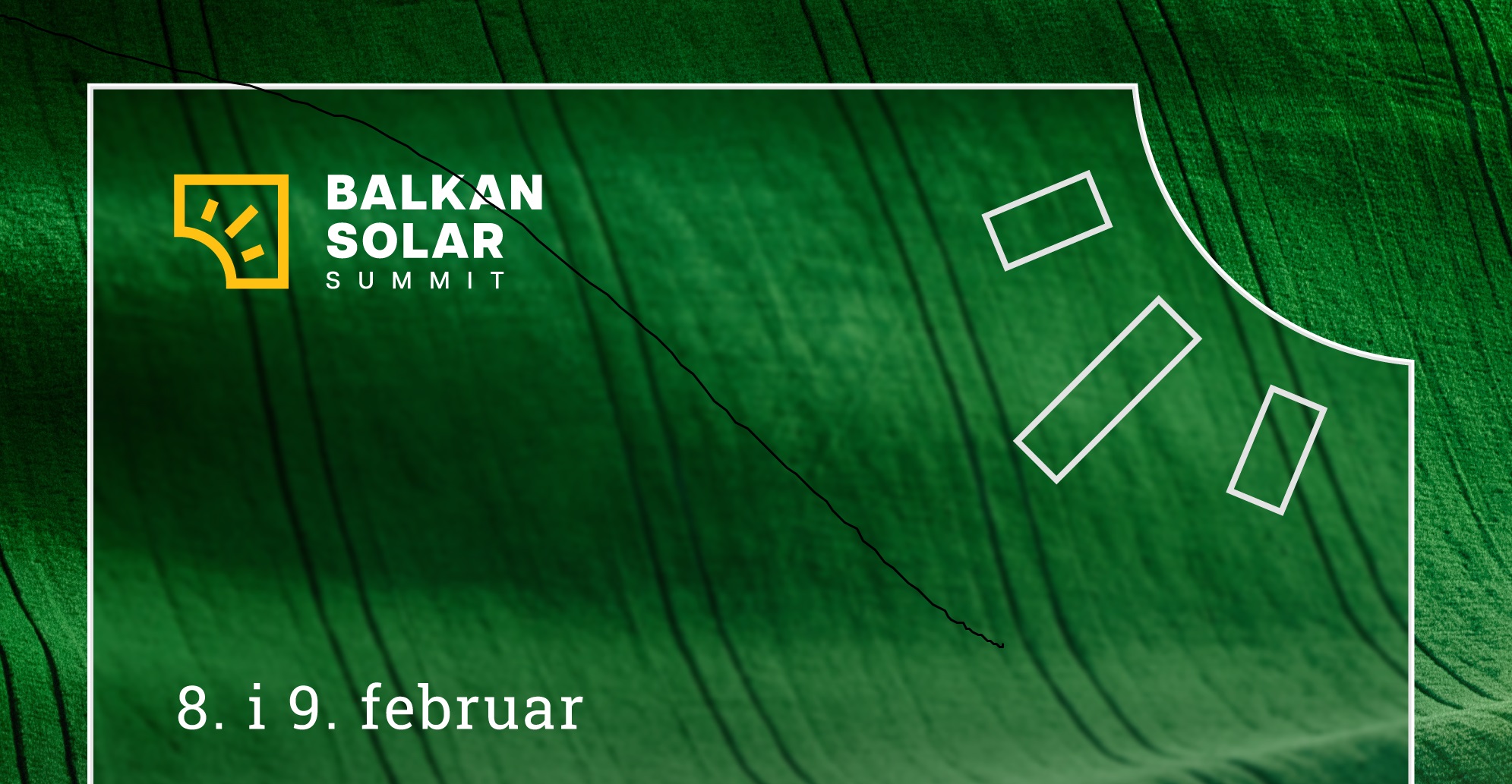 Važna vijest: Balkan Solar Summit je u TOP 10 najvažnijih konferencija ...