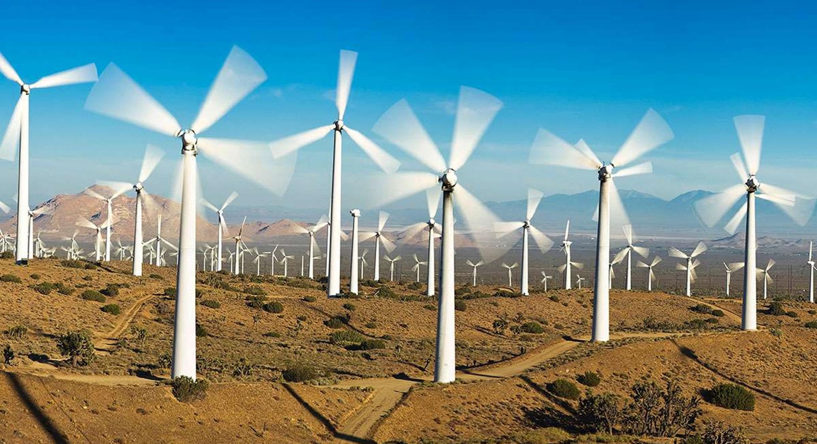 Evropa svake godine treba dodati 30 gigavata energije vjetra kako bi ...