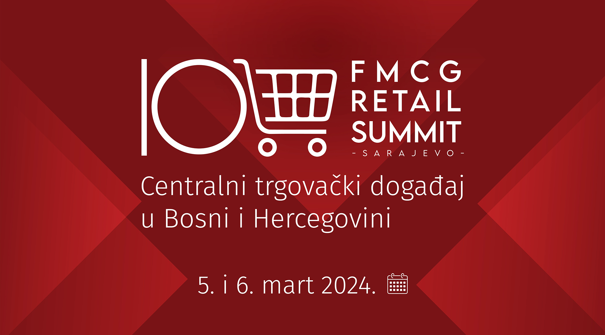 10. FMCG RETAIL SUMMIT: Decenija uspjeha najveće konferencije o robi ...