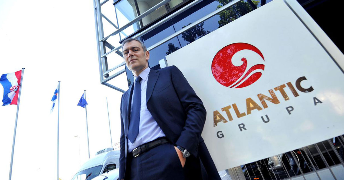 Atlantic Grupa ostvarila snažan rast prodaje, kafa se ističe kao ...