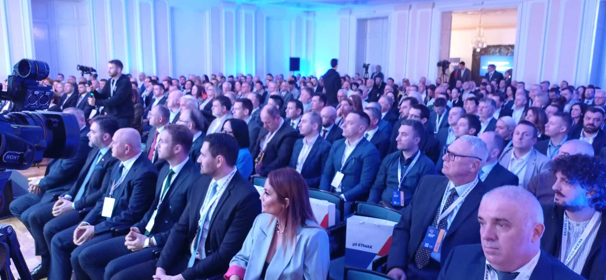 Banja Luka: Počeo 2. Balkan solar summit - Marketing X Business