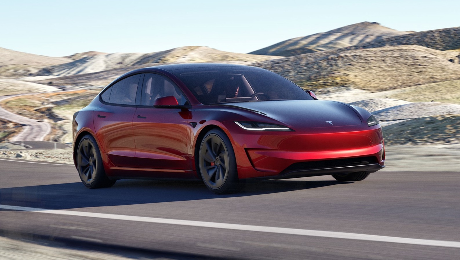 Blago revidirane EU carine za kineska električna vozila: Tesla prolazi ...