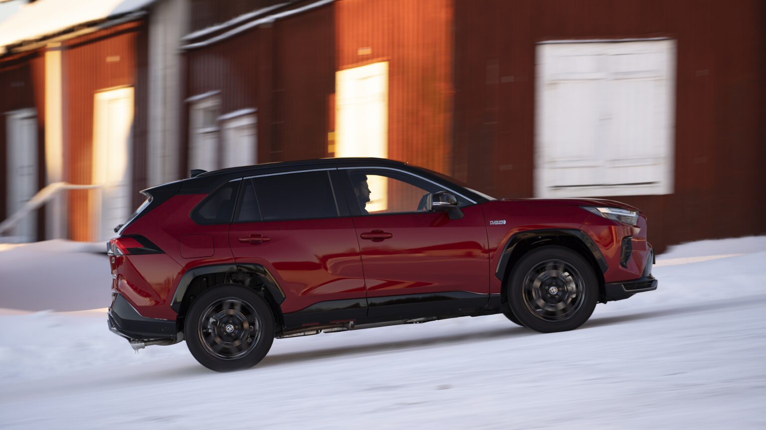 30 godina revolucionarnog RAV4 - Marketing X Business