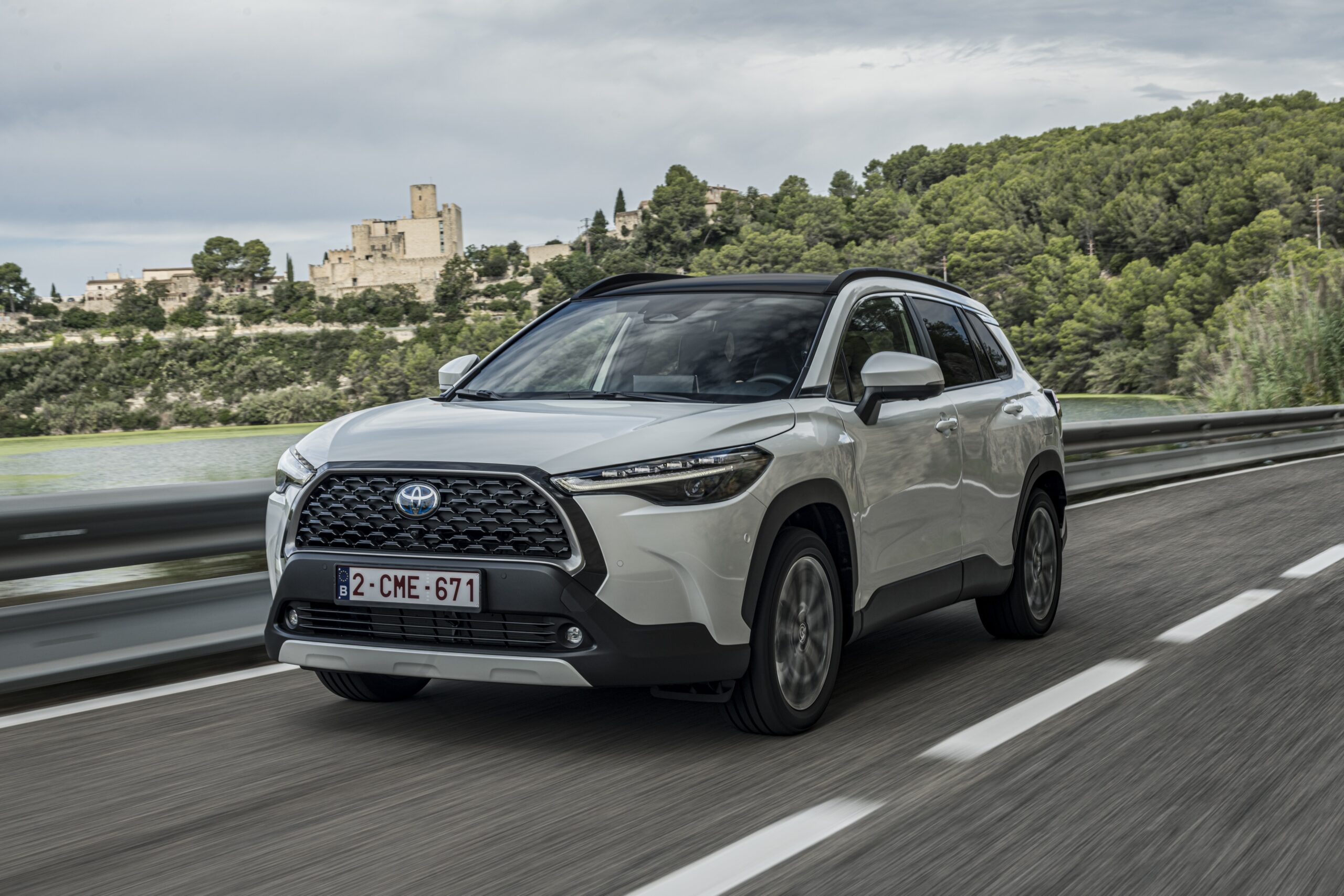 Najbolje cool Toyotine ponude u Sarajevu i Tuzli - Marketing X Business
