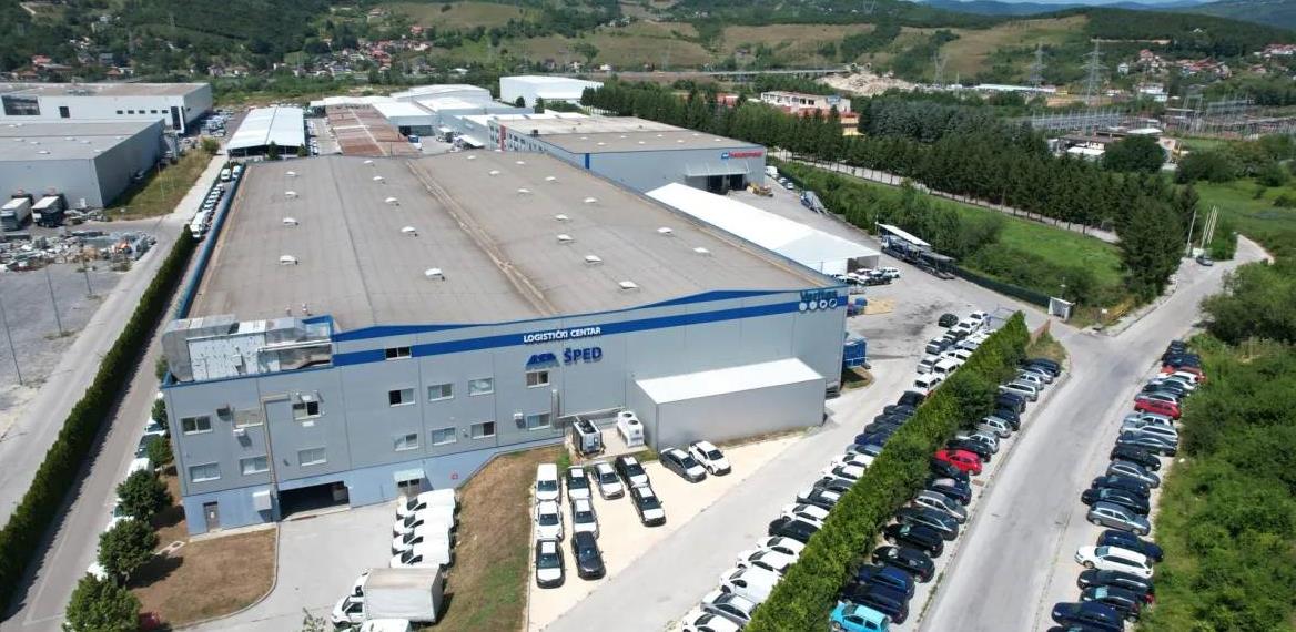 U Rajlovcu se godišnje proizvede 1,2 miliona ključnih komponenti za DSG ...