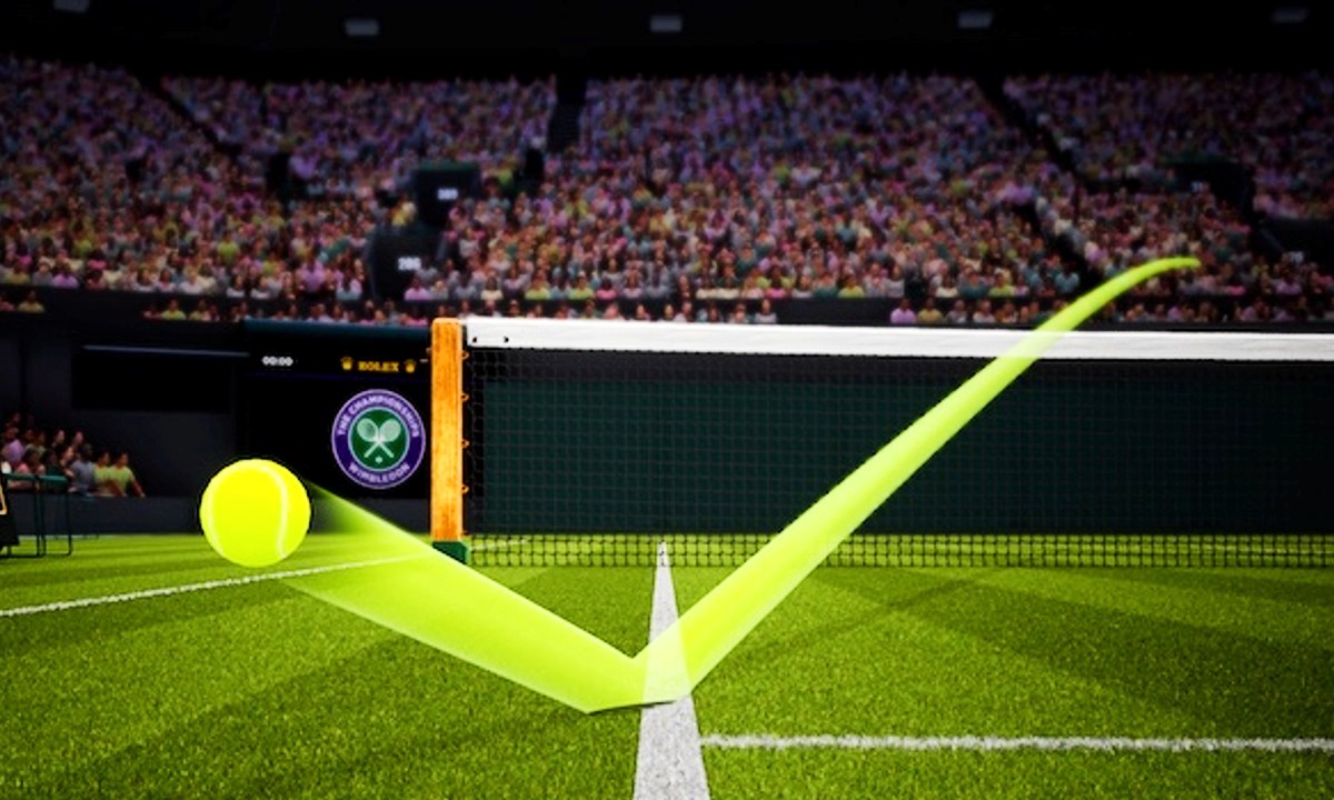 Tehnologija pobijedila tradiciju staru 147 godina: Wimbledon sudije ...