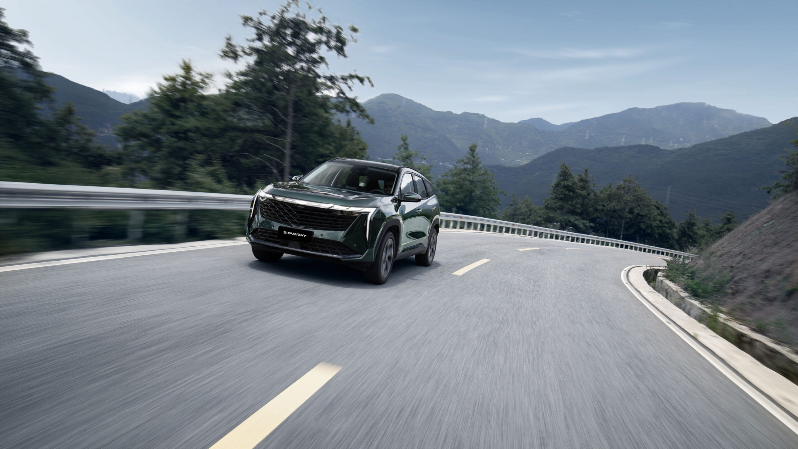 Marx.ba na predstavljanju modela Geely u BiH: Početak nove generacije u ...