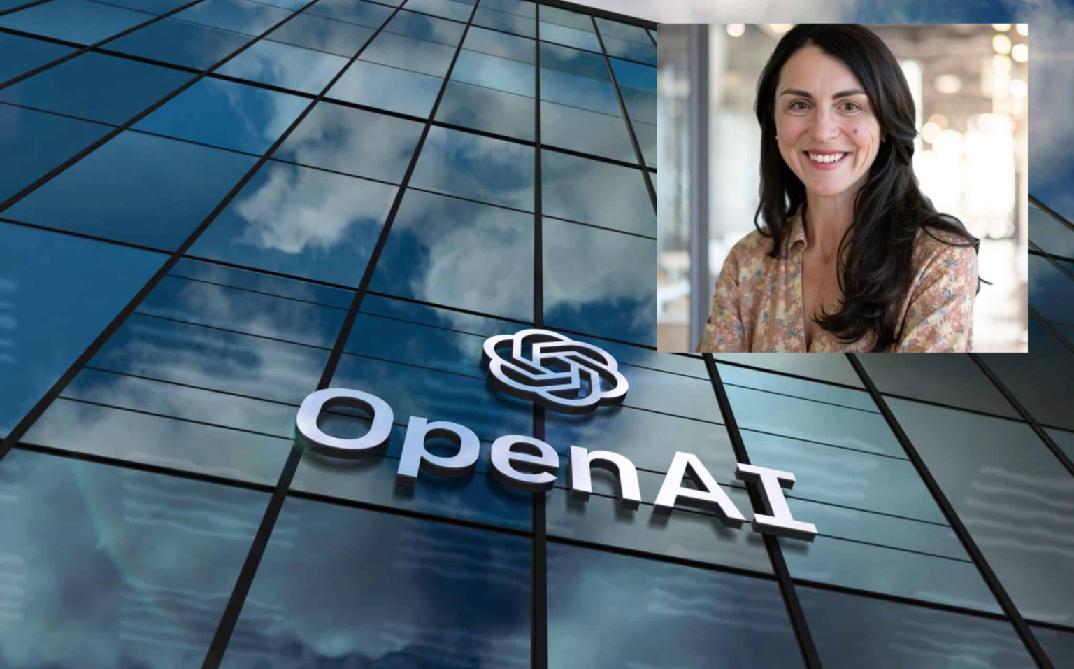OpenAI dobio pojačanje: Znate li ko je nova šefica marketinga i koje ...