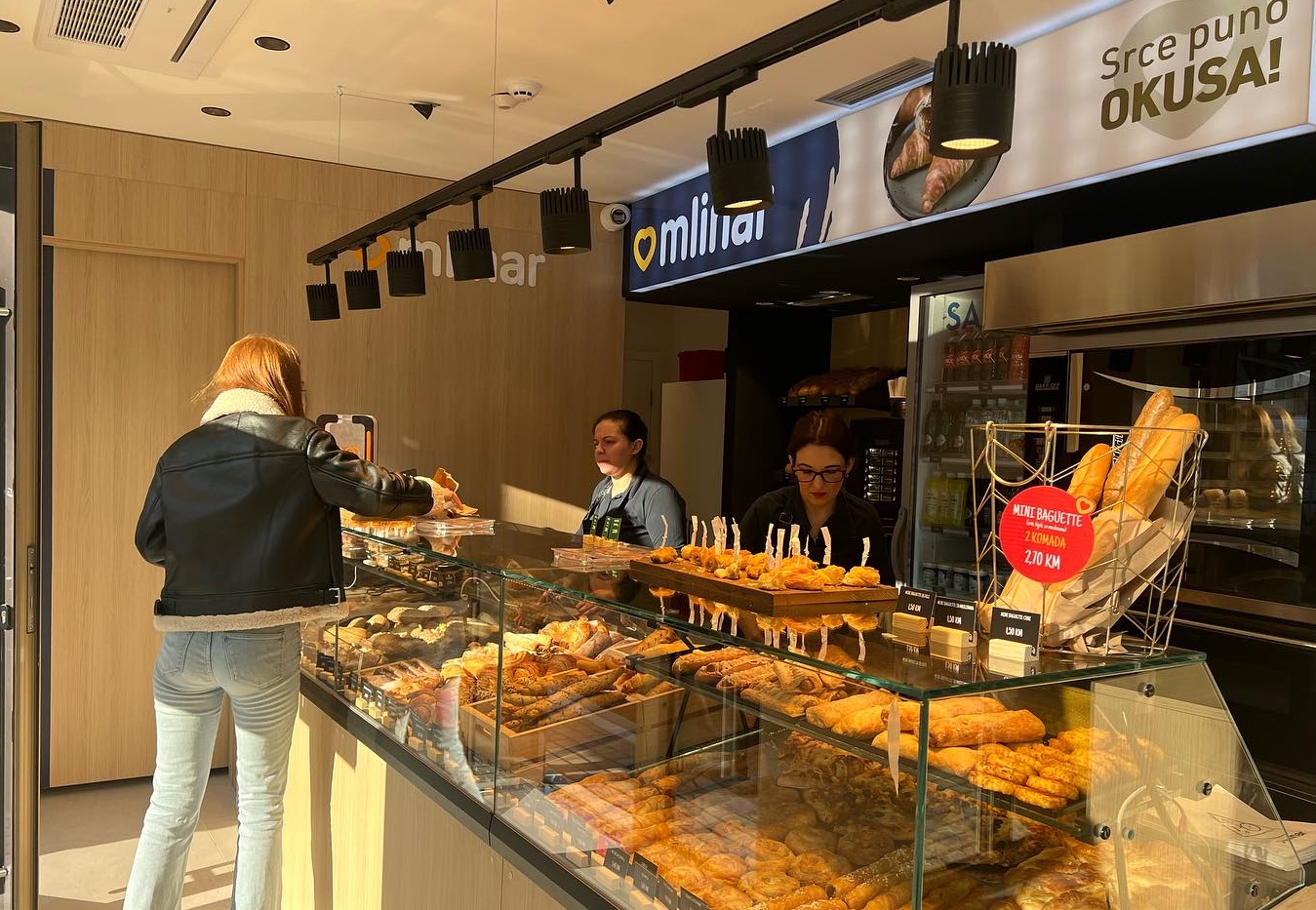 Iz MD grupe za Marx.ba: Akvizicija kompanije Mlinar u Hrvatskoj, neće uticati na BiH - Marketing ...