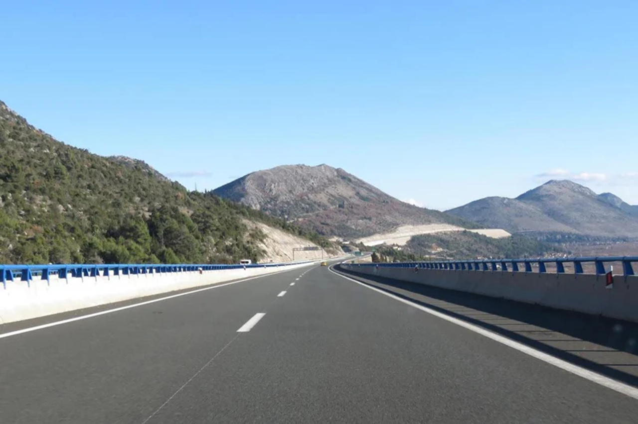 Donesene potrebne odluke neophodne za nastavak izgradnje autoceste u ...