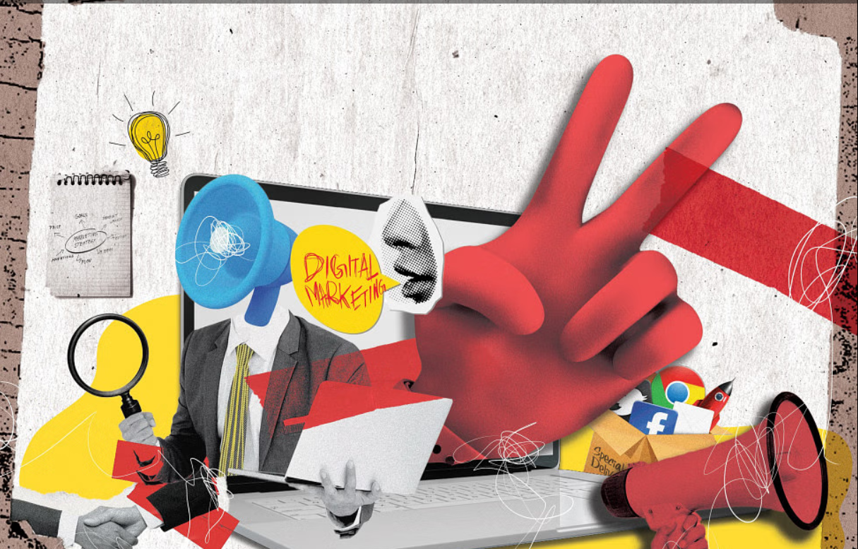 Marketing i brendiranje u 2024.: Godina transformacije - Marketing X Business