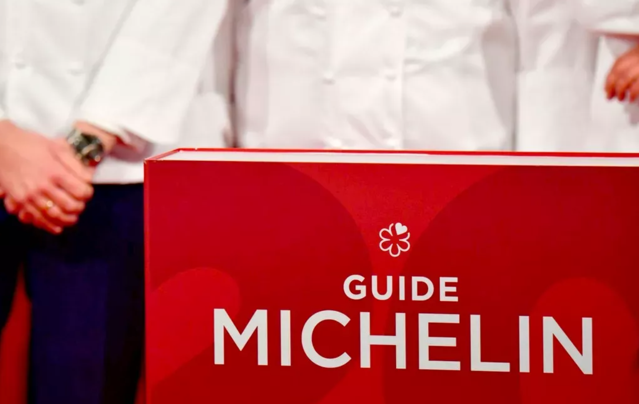 5 najskupljih Michelin restorana u prošloj godini - Marketing X Business