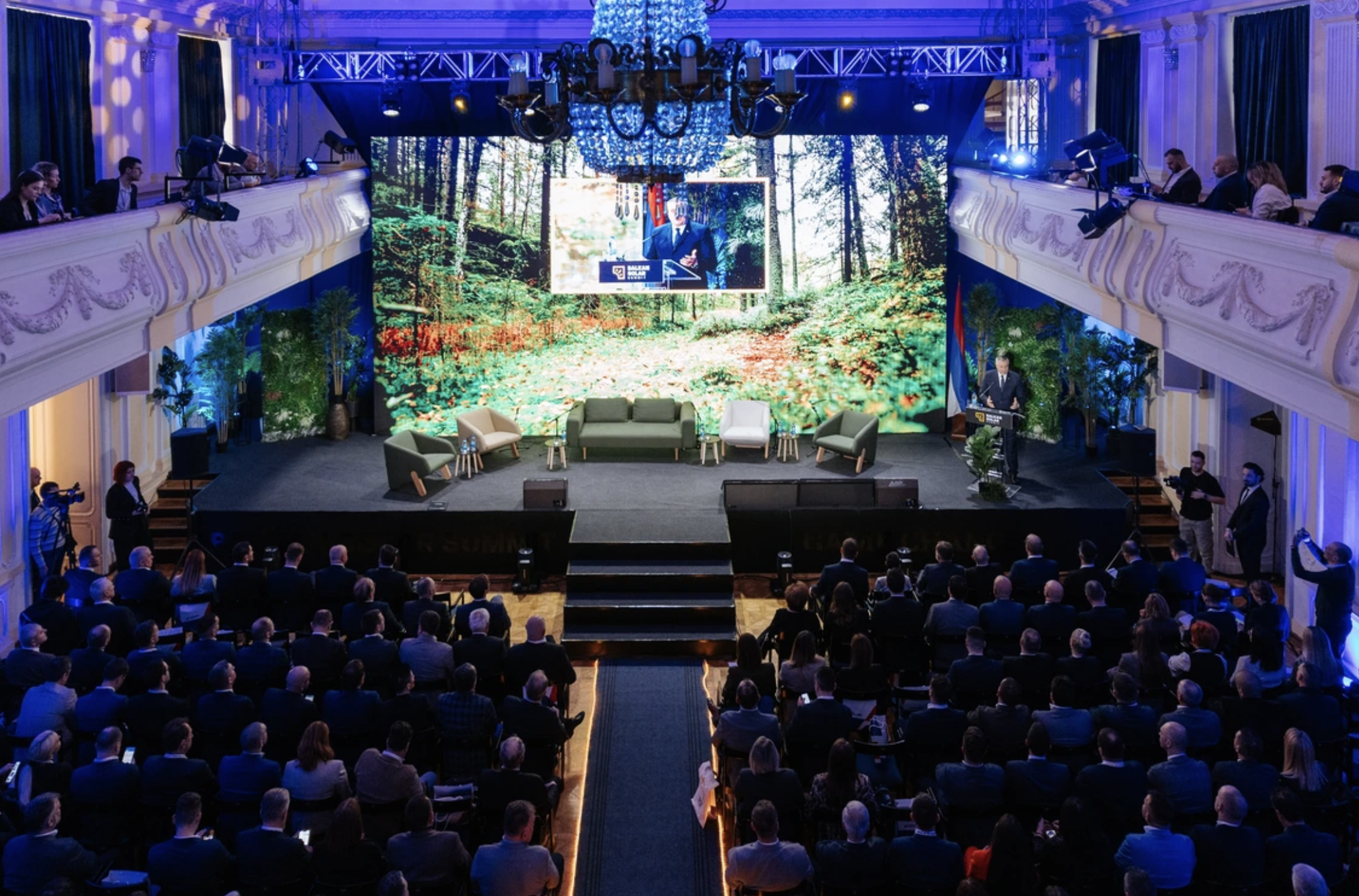 Balkan Solar Summit 2025: Vrhunski program za budućnost energije na ...