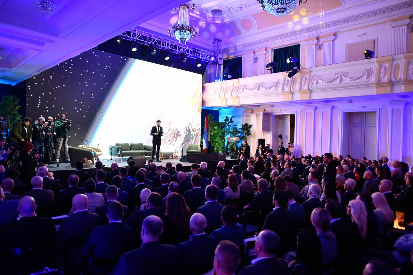 Balkan Solar Summit 2025: Lideri i stručnjaci iz 15 zemalja u Banjoj ...