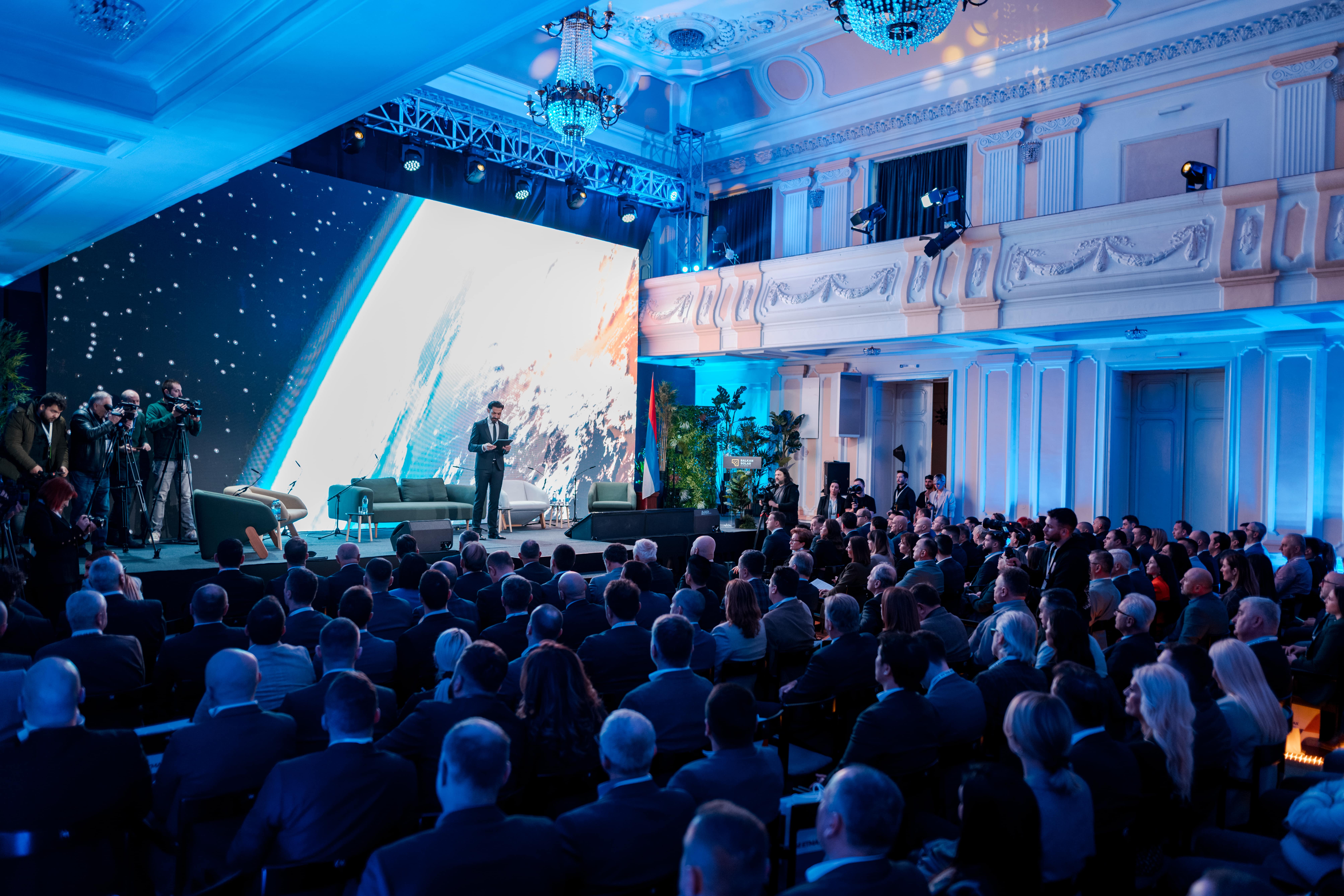 Balkan Solar Summit 2025: Događaj na kojem morate biti prisutni ...