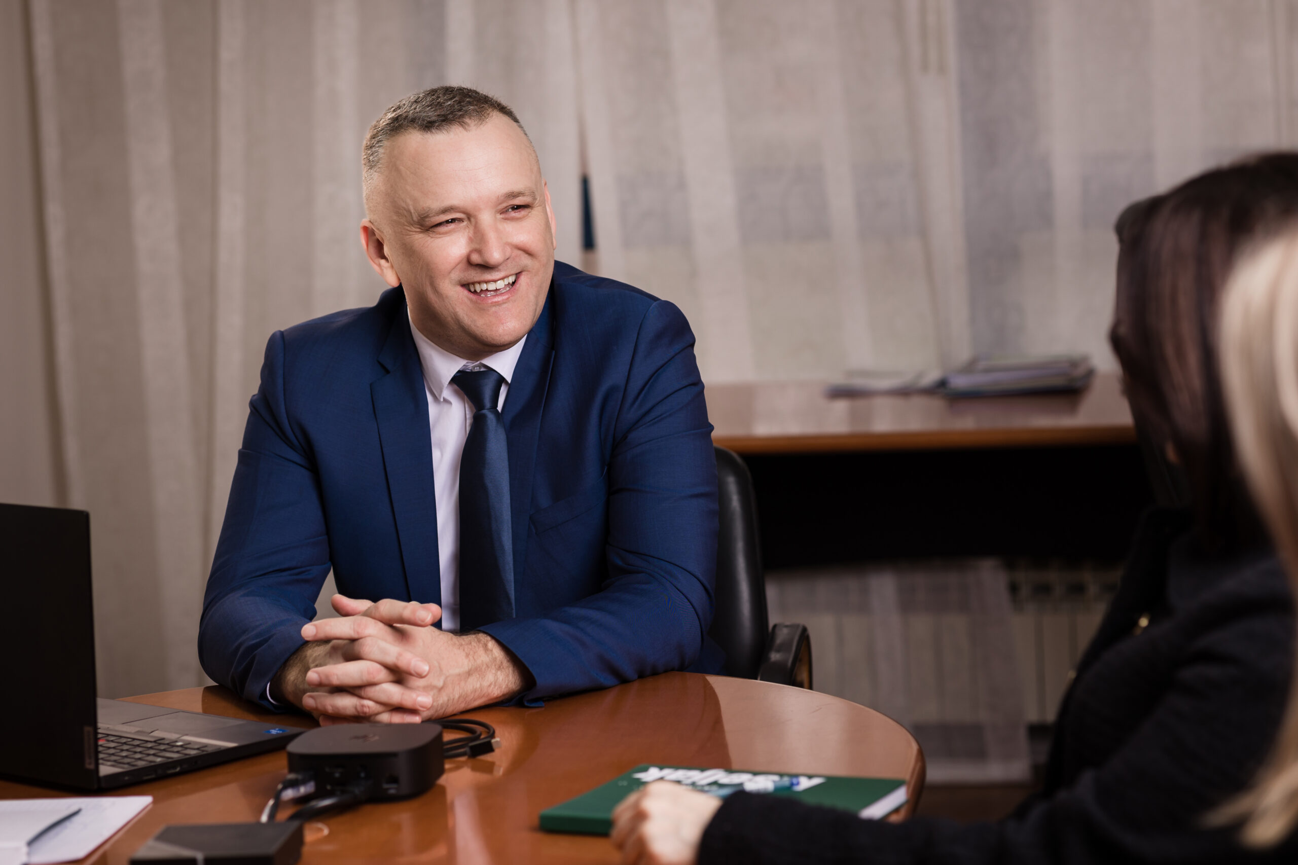 Stipe Bevanda, direktor Sarajevskog kiseljaka za Marx.ba: Ostvareni ...