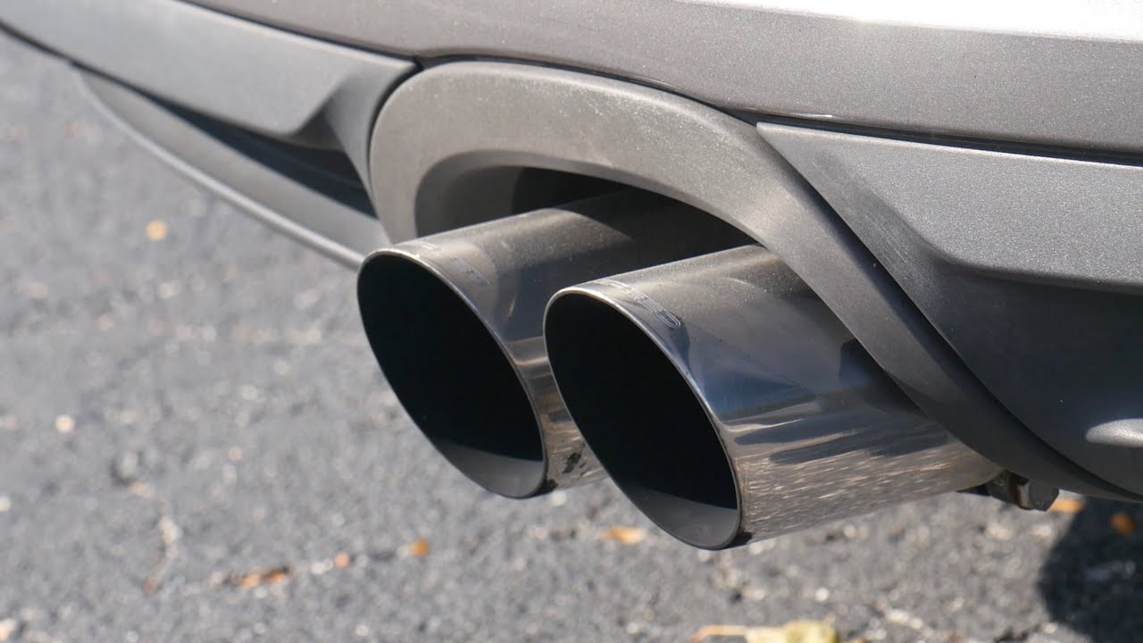 Električna vozila nemaju emisije, ali Stellantis želi postaviti auspuh ...