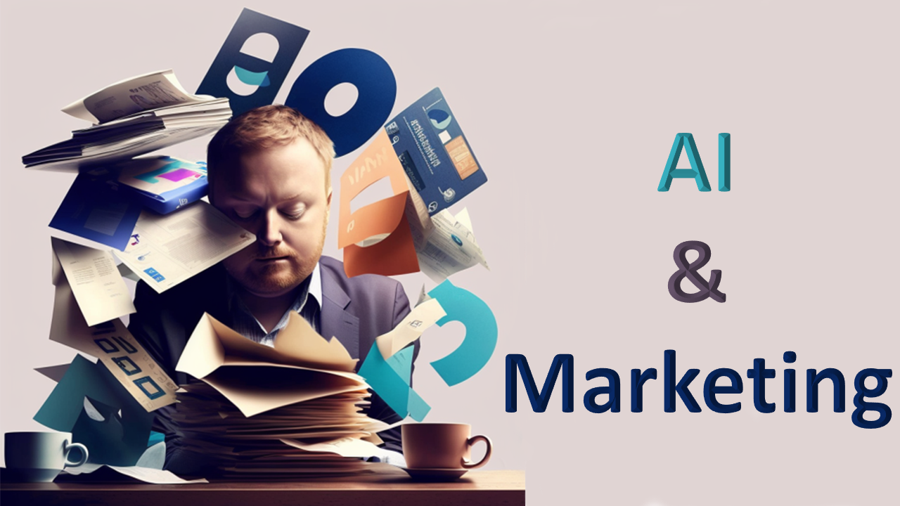 Kako AI transformiše digitalni marketing u 2025 - Marketing X Business