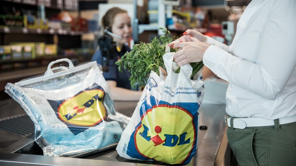 "Vrećice za spašavanje": Lidl pokrenuo zanimljiv koncept, njihov ...