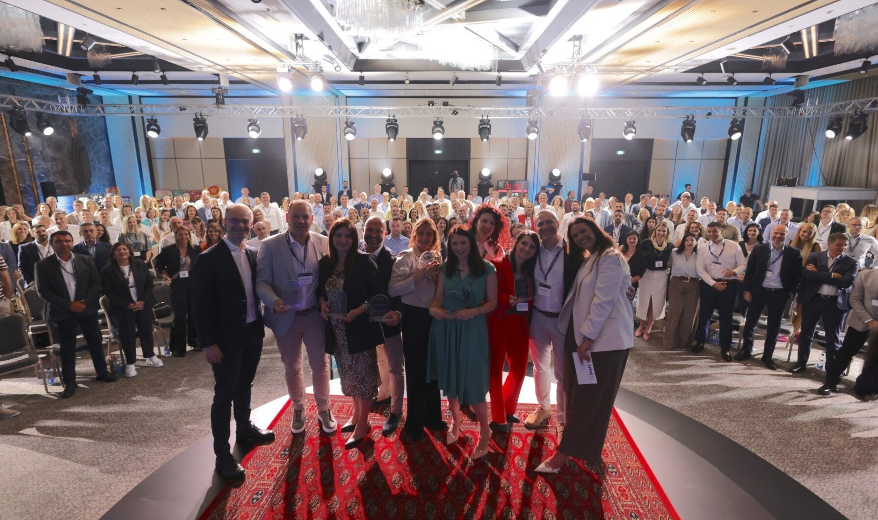 Ascend 2030: Nelt Grupa najavljuje rast investicija na 400 miliona eura ...